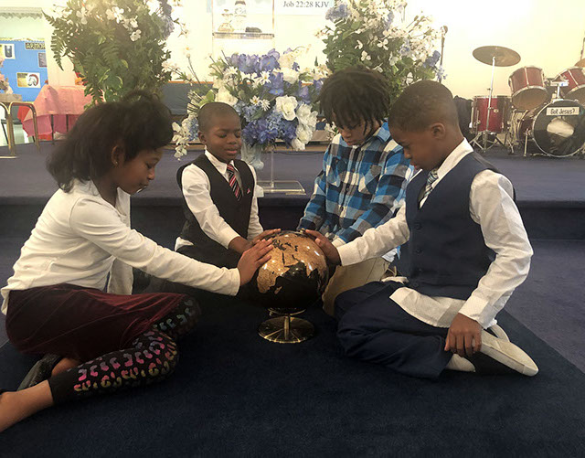 Our Ministries – North Ramsey Street Church of God